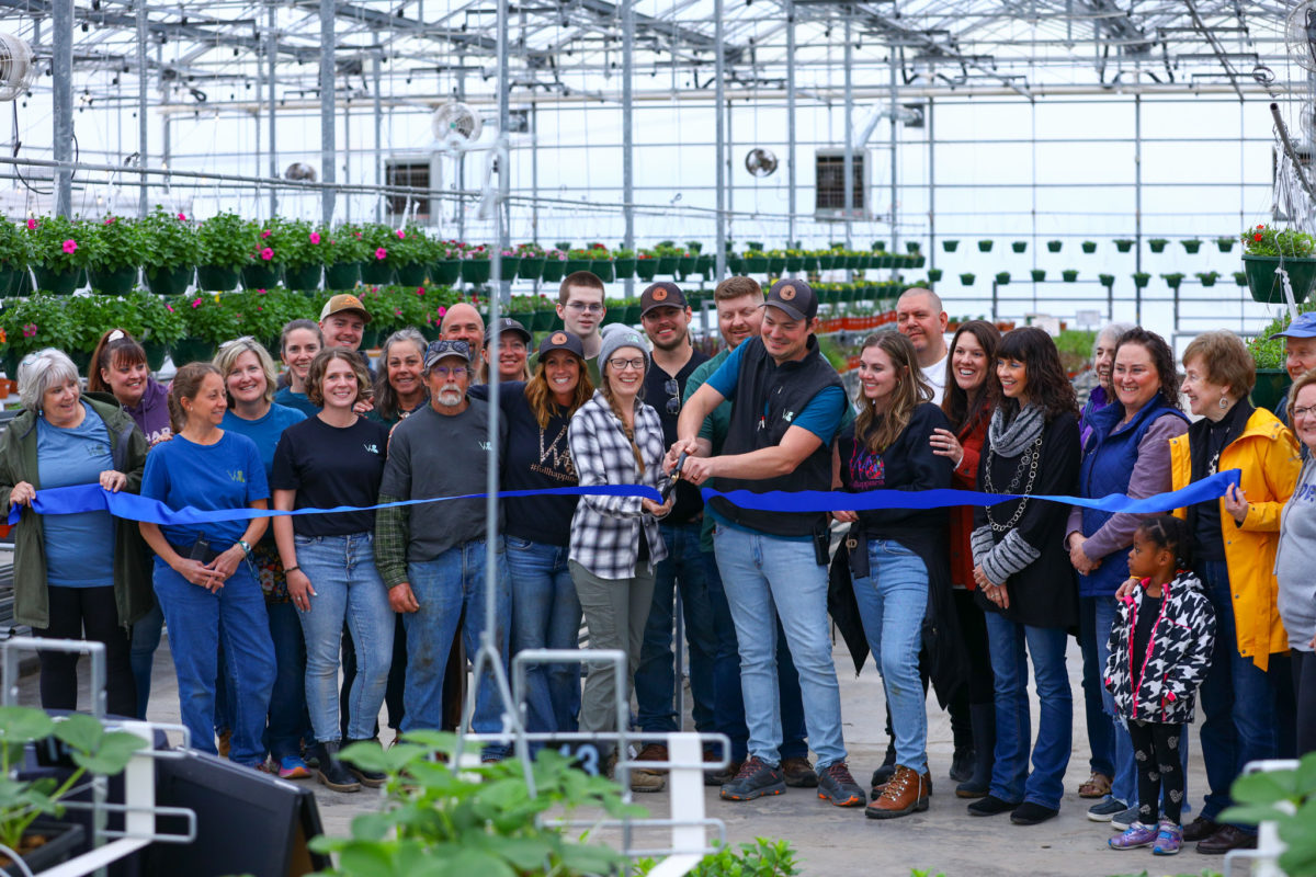 Warm Belly Farm | Fort Atkinson & Cottage Grove, WI